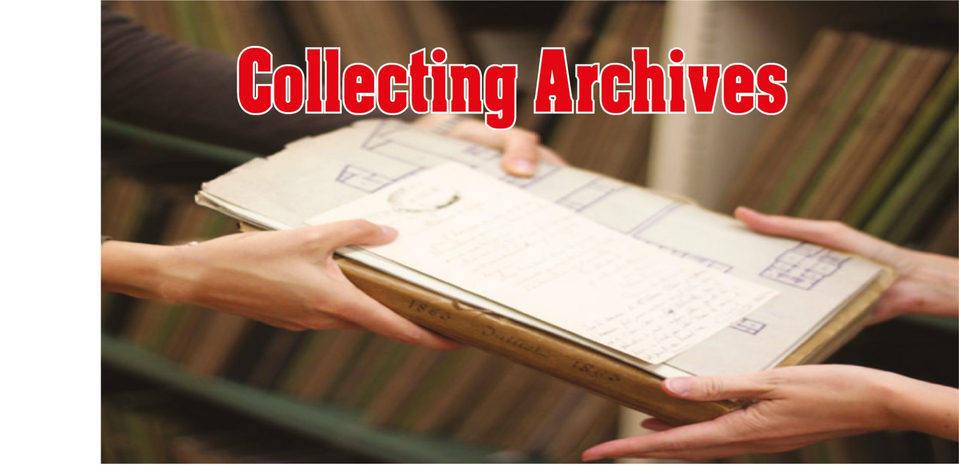centre des archives nationales